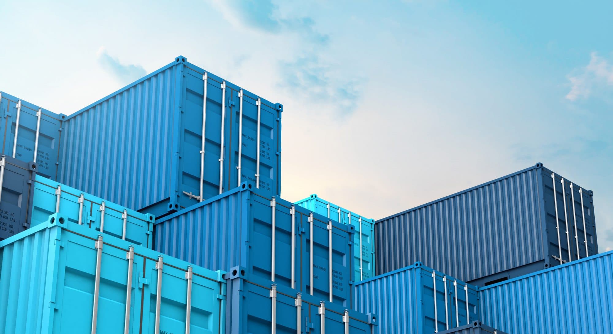 How to Manage Shipping Containers Responsibly | Anspach Law Office ...